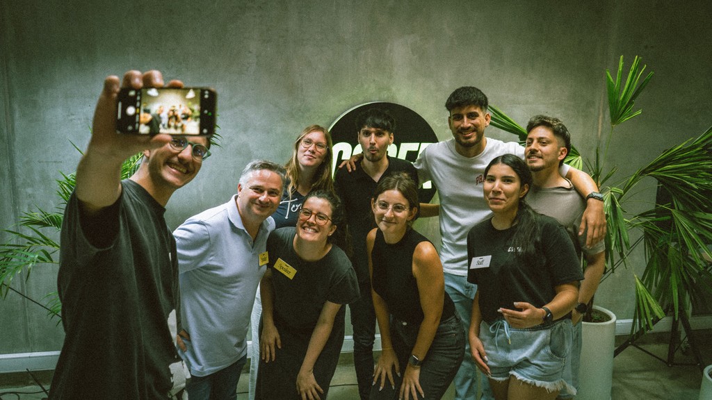 Nosotros | Coderhouse