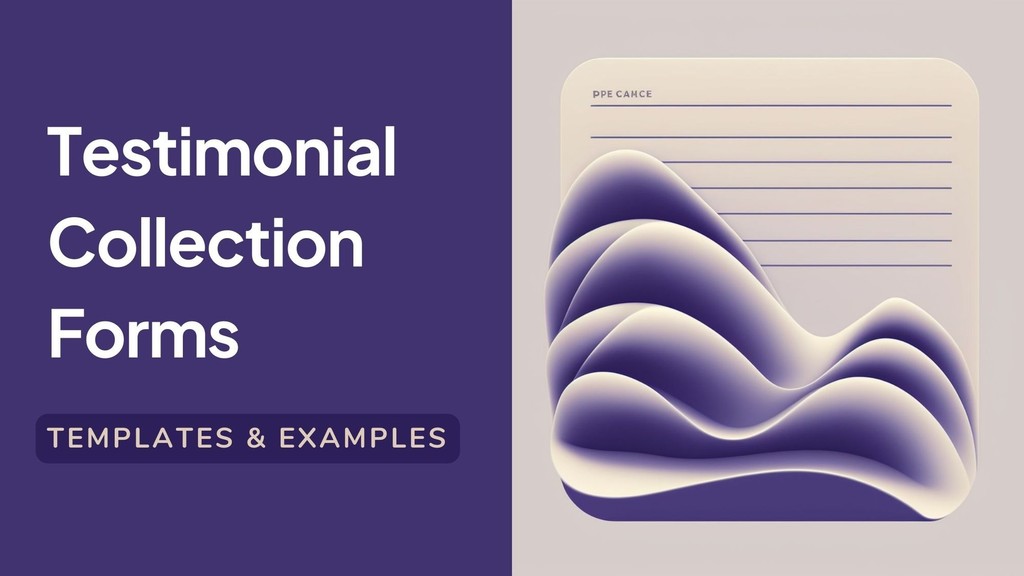 How to ask for a testimonial over email (5 examples) - Senja