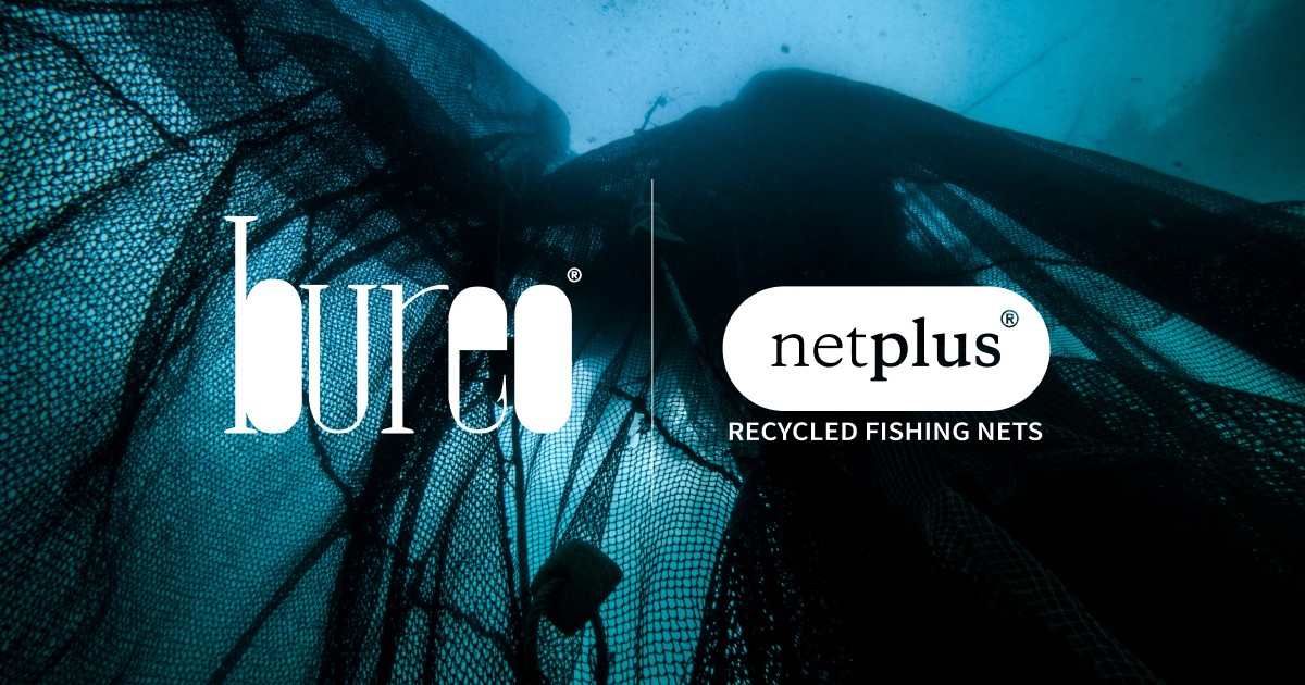 Bureo® – About NetPlus® Material