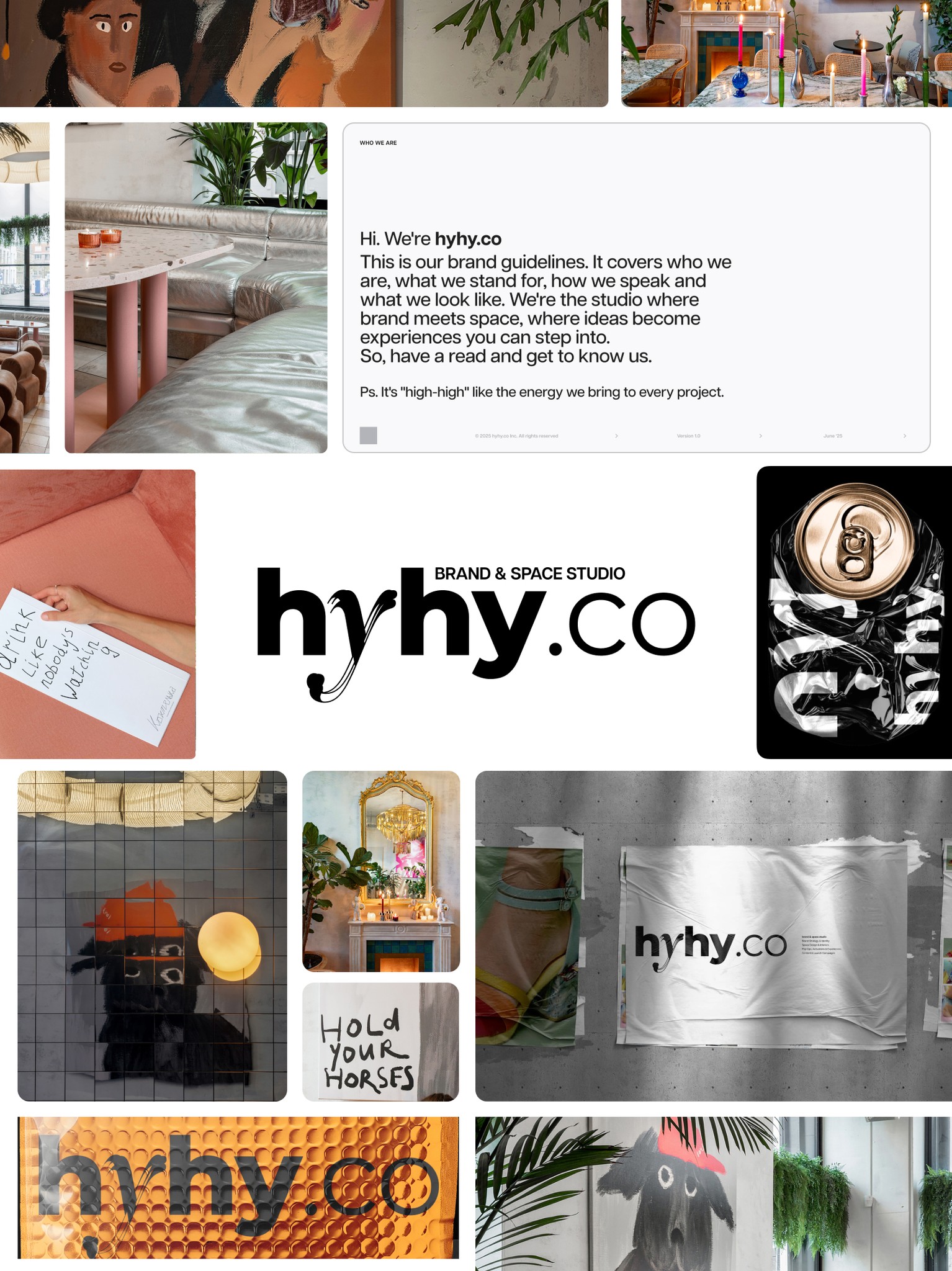 Hi Human® - Home Page