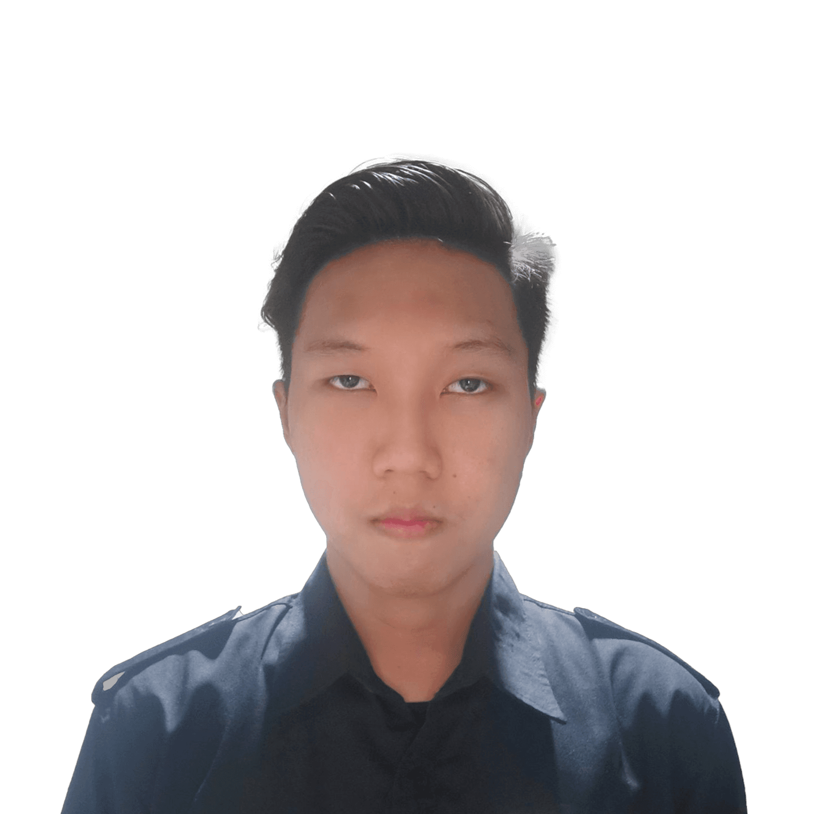 Portofolio Fathan Salim