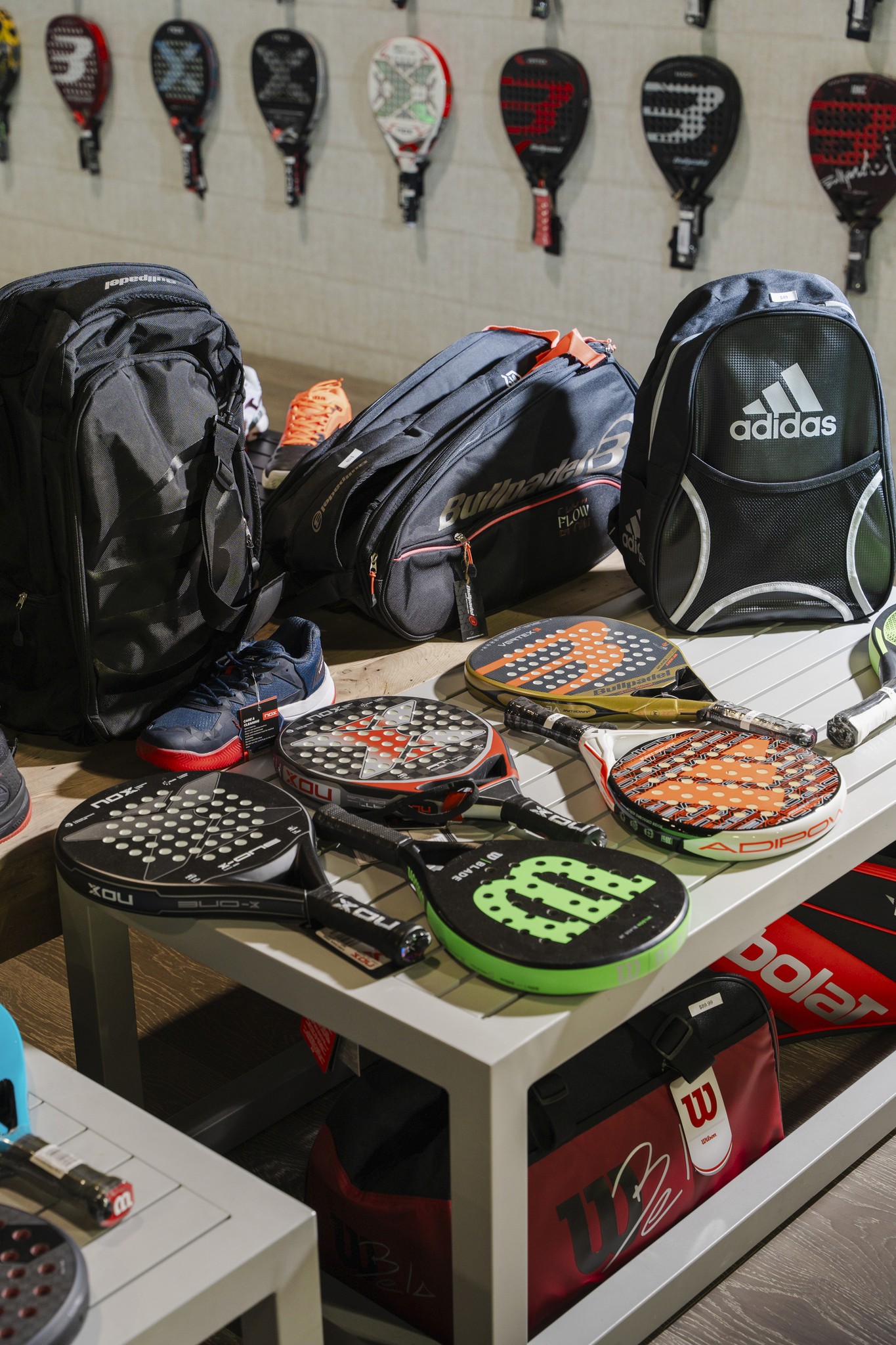 Ultra Club Magic City | ULTRA Padel Club | Miami, FL