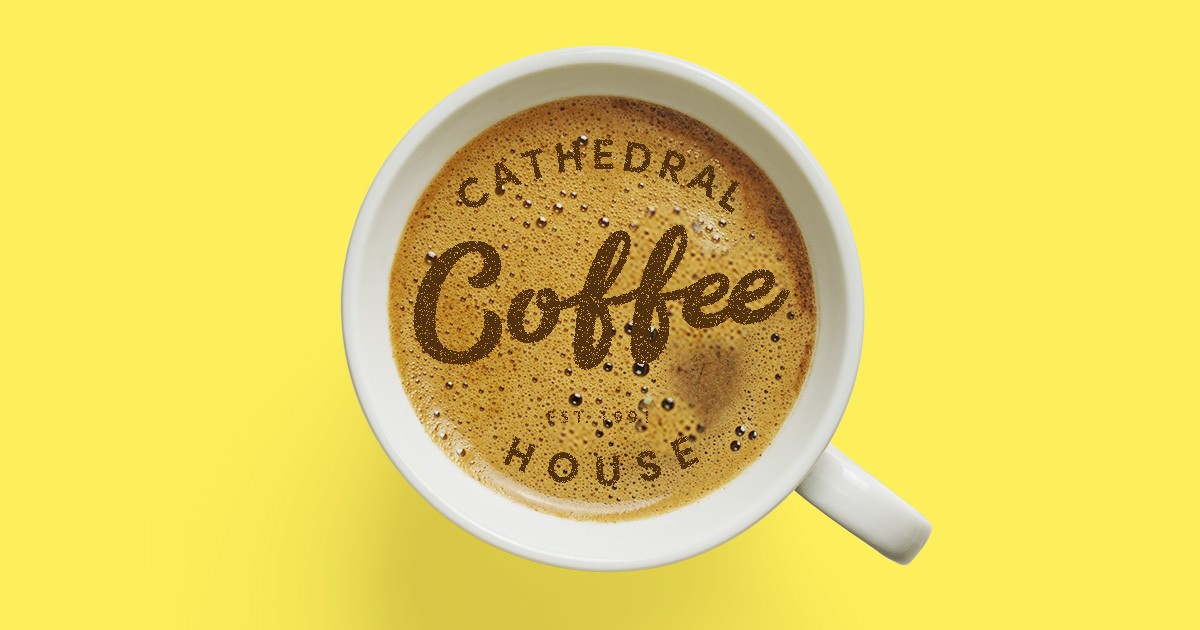 Cathedral Coffee House