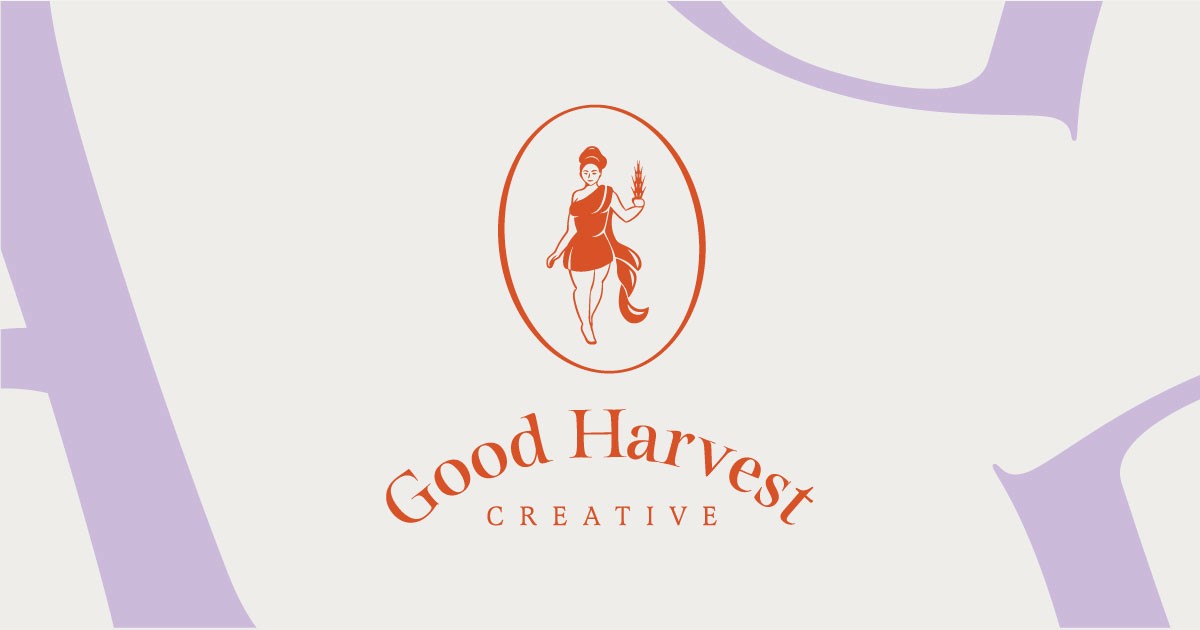 Good Harvest Creative
