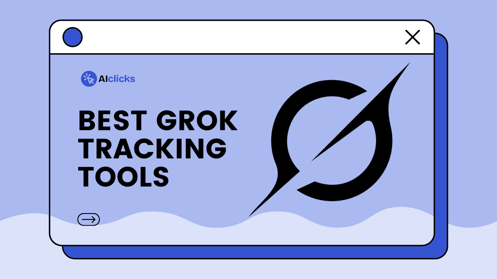 5 Best Grok Rank Tracker Tools for 2026