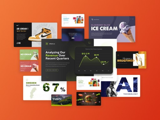 Creative PowerPoint Course