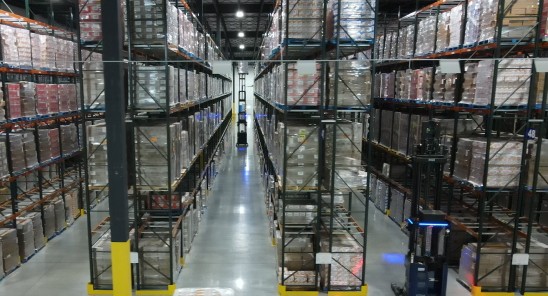 Third Wave Automation