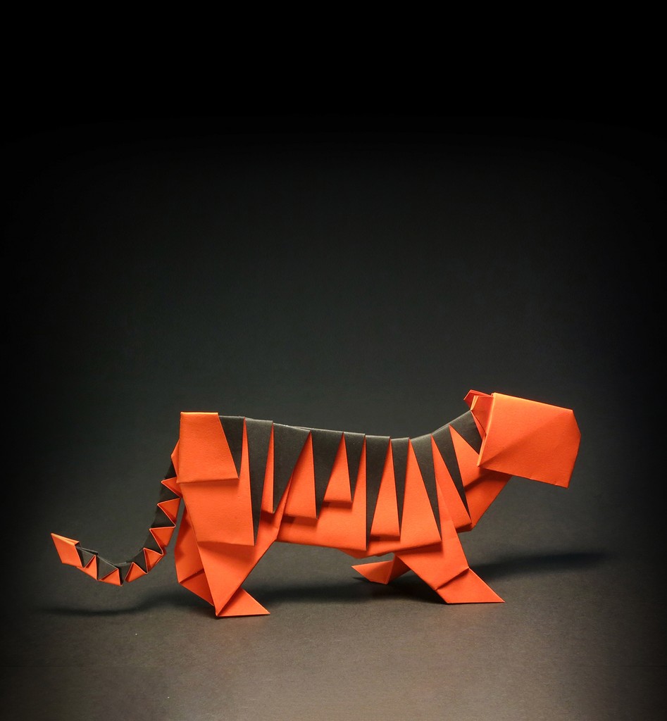 Origami Artist in London | Origami Artist London