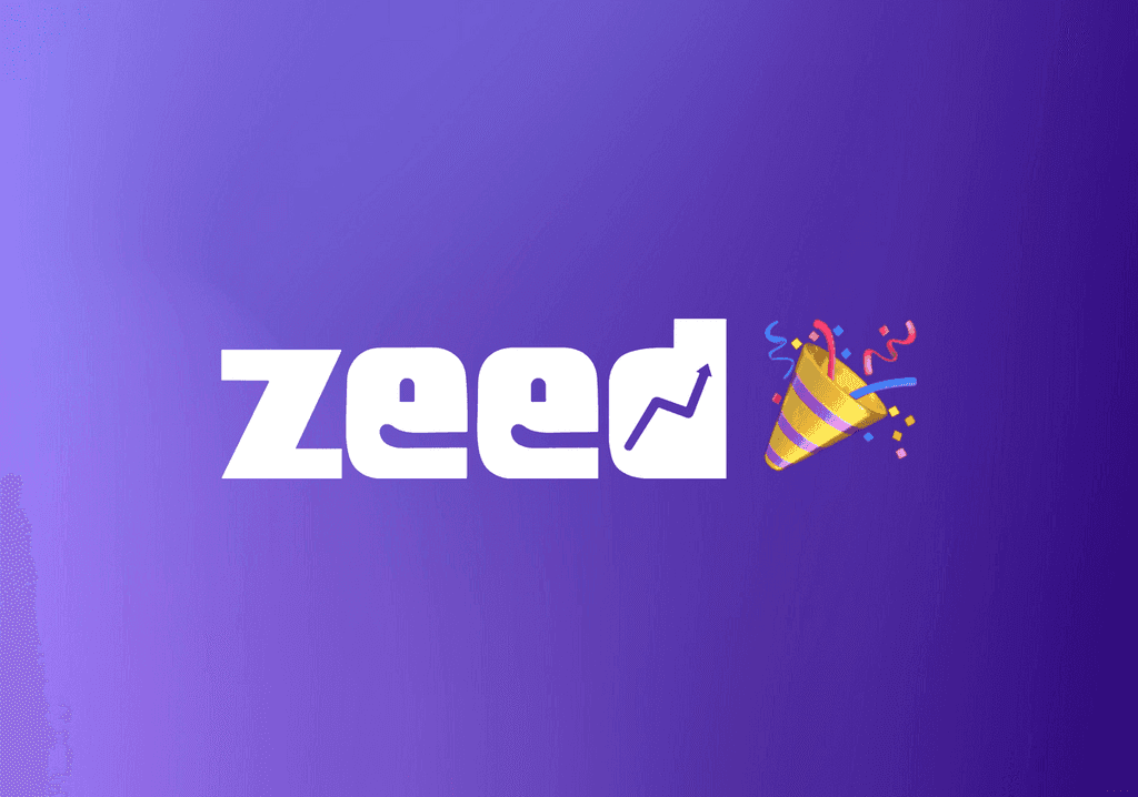 Introducing Zeed | Zeed AI