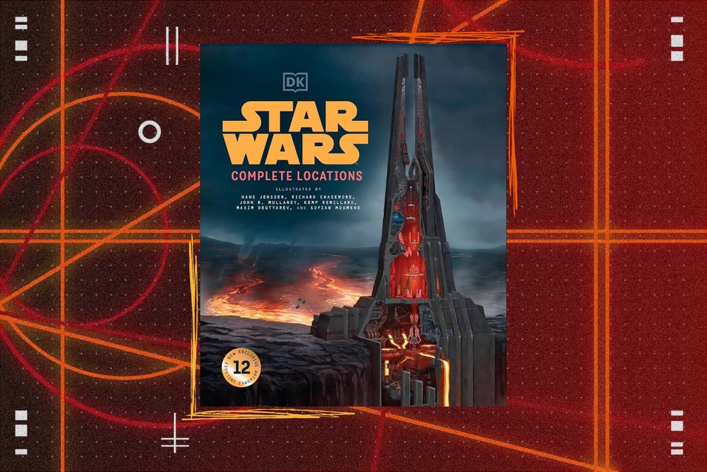 Star Wars Complete Locations Review - A Tour of the Galaxy!