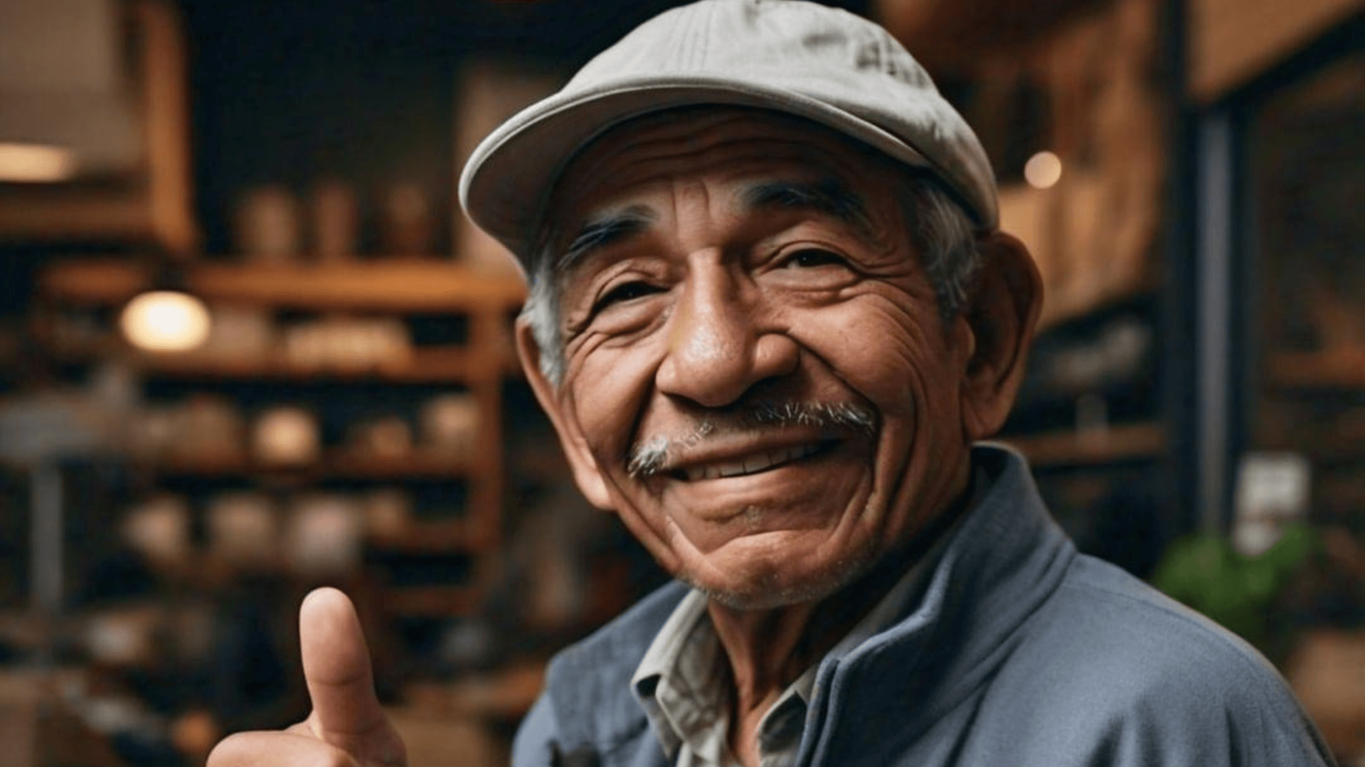 Elderfly Healthtech Private Limited