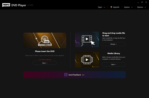 What is an .NRG File and How to Play it
