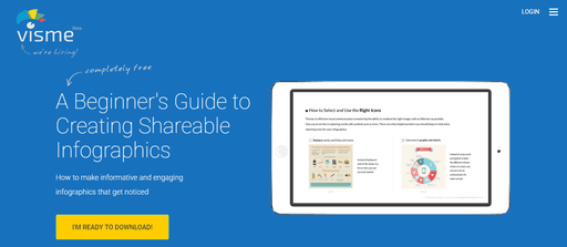 Learn How to Design Infographics with These Top Resources
