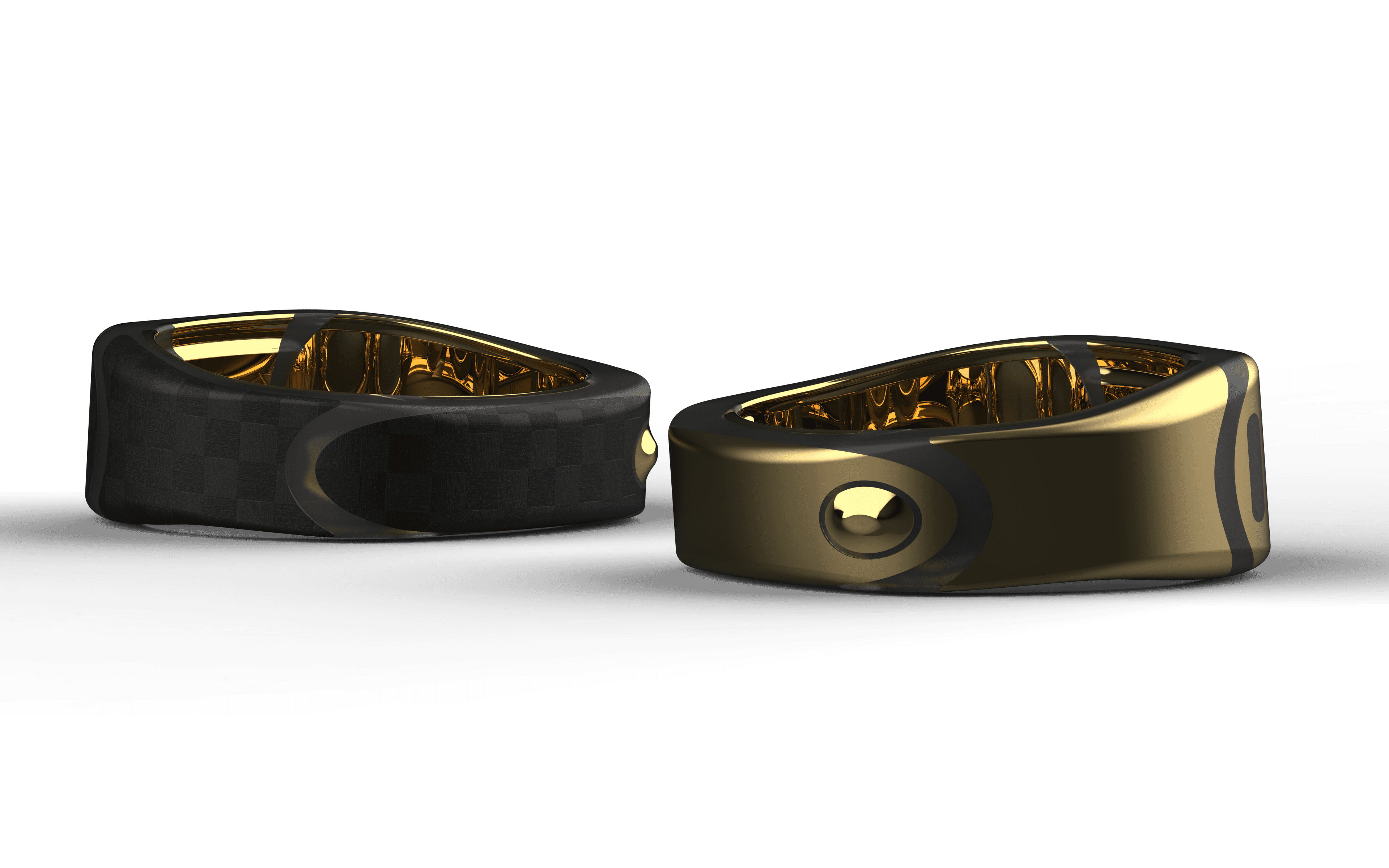 Bond Ring