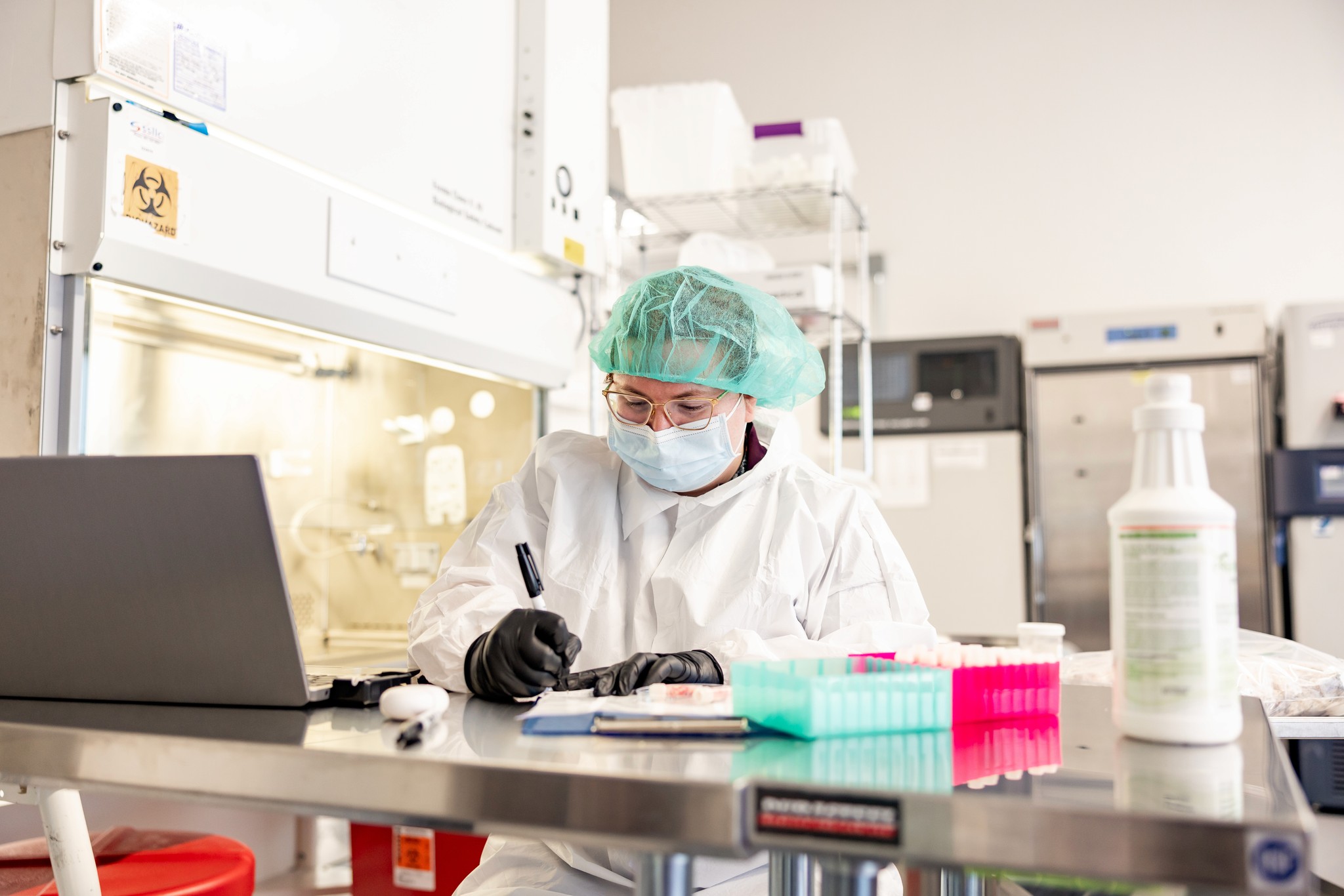 Torigen Pharmaceuticals | Veterinary Cancer Treatment