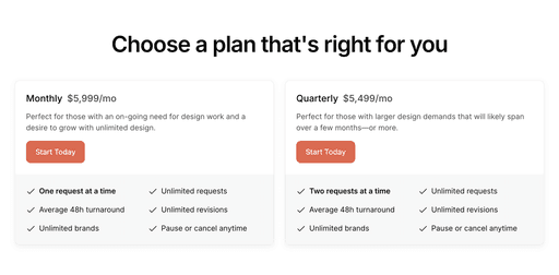 Framerize — Framer Component Library