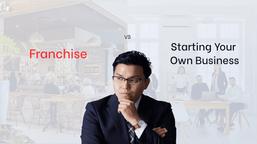 How to Start a Franchise Business in India – Step-by-Step Guide for ...