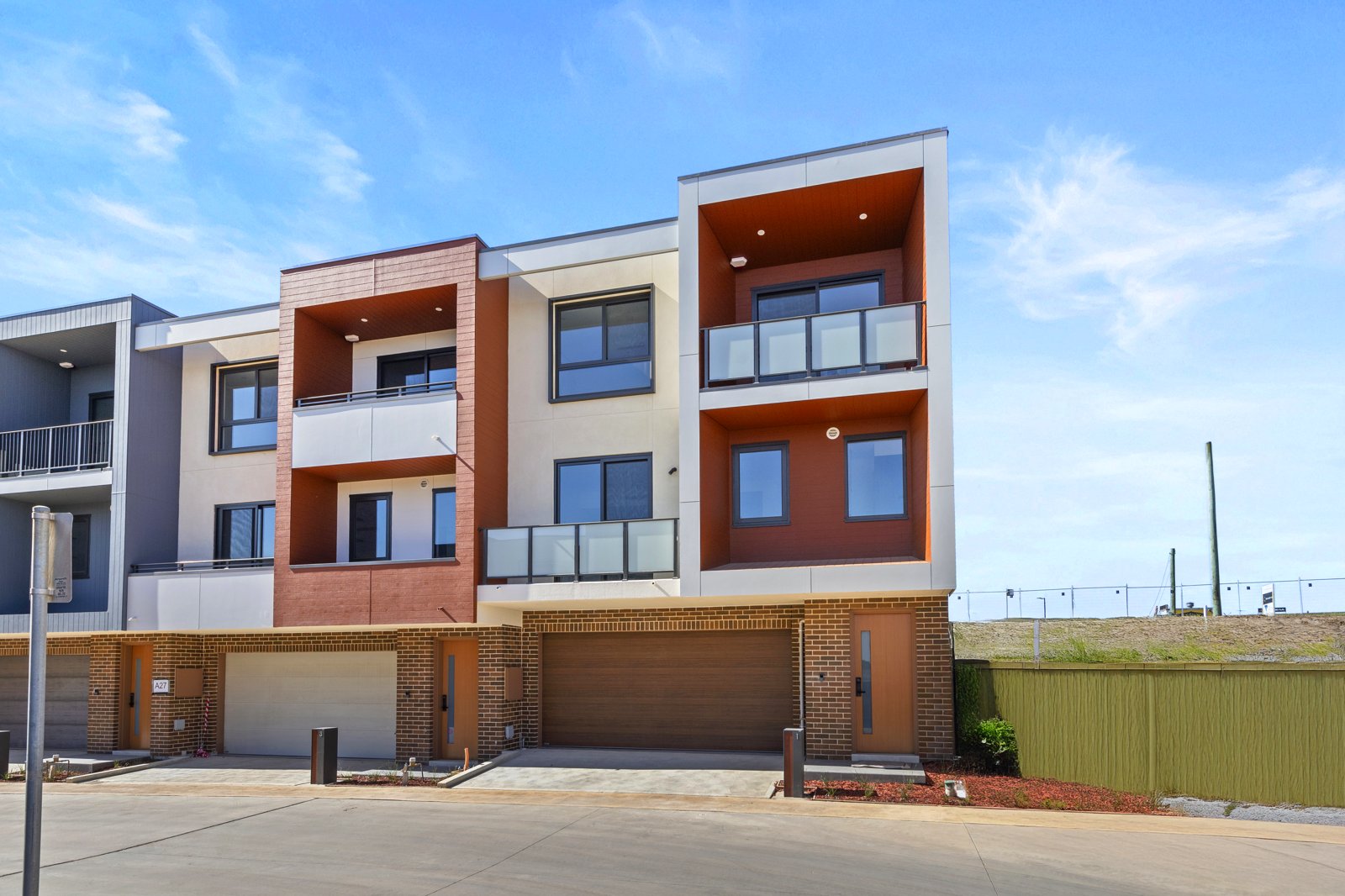 Homes | Alto Terrace