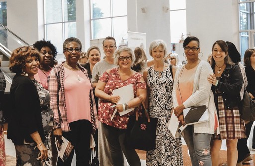 Worship at Mount Paran | Mount Paran Church Atlanta, GA | Giving the ...