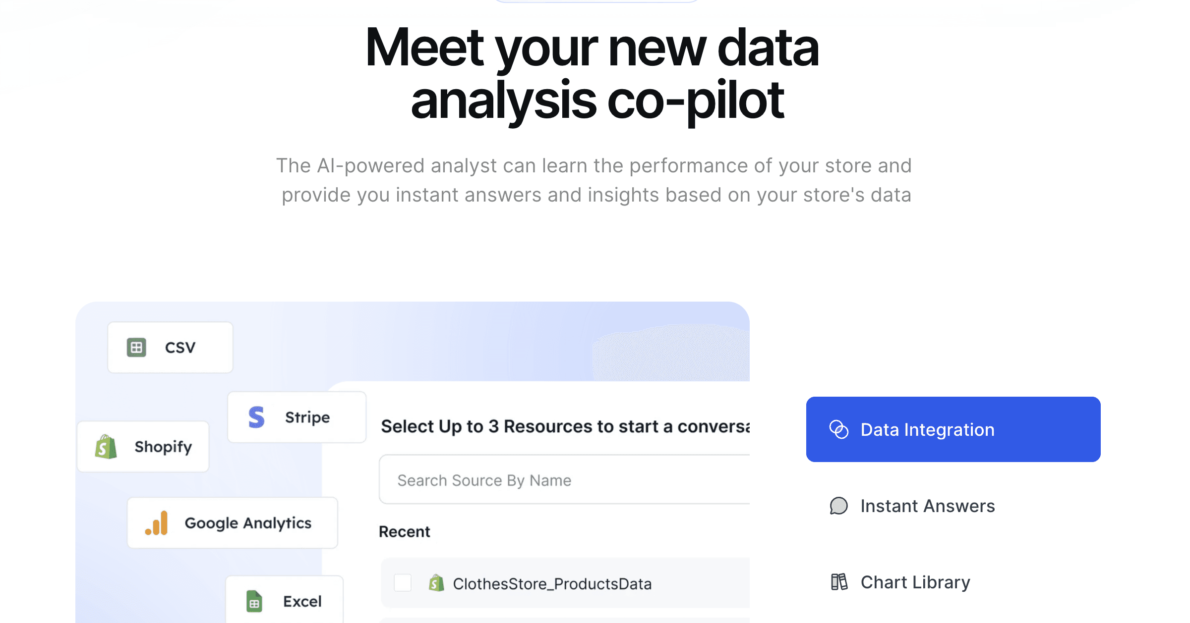 Brewit - AI-Powered Analytics