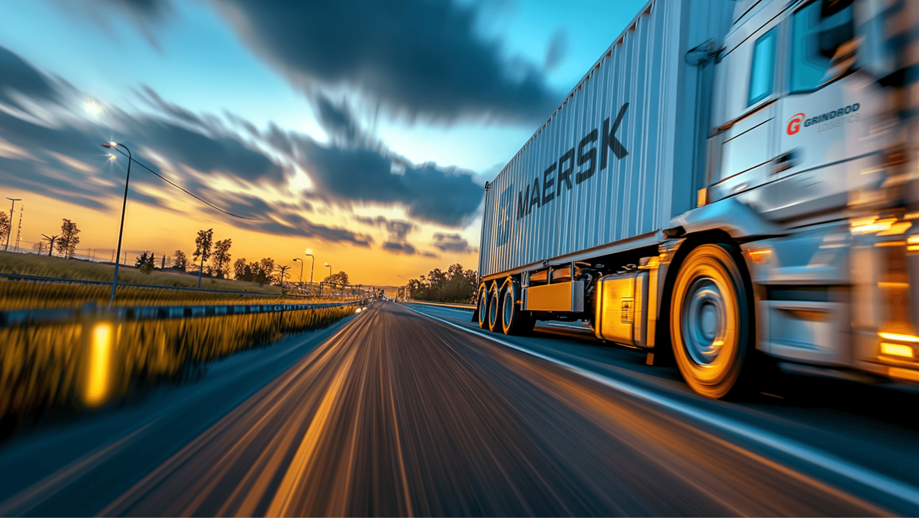 Efficient Inland Container Depots for Seamless Cargo Management
