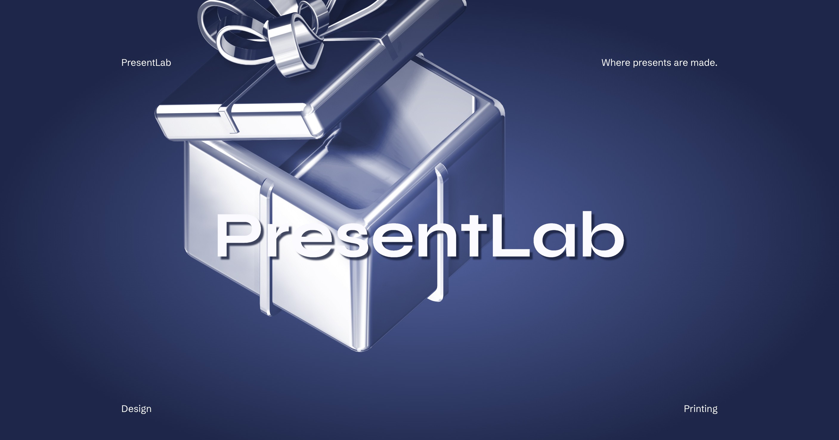 Present Lab