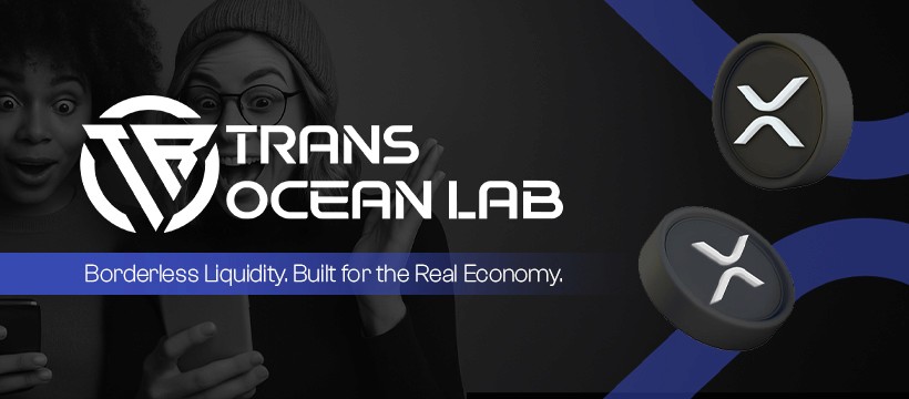 TransOcean Lab Insights | Crypto Lending, AI Liquidity & DeFi Research