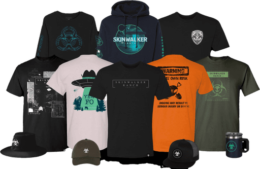 Skinwalker Ranch | The Official Site of Skinwalker Ranch