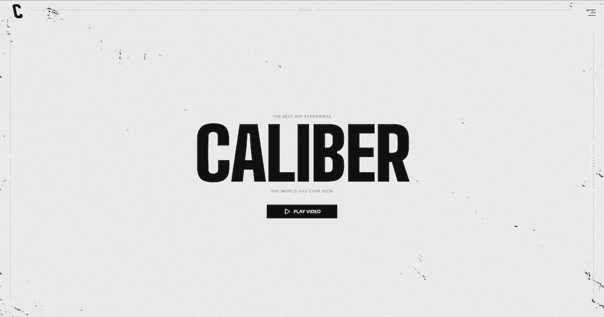 Caliber
