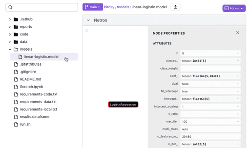 XetHub - Modern ML Development