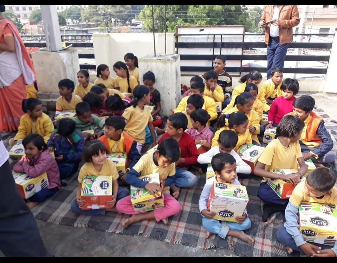 About Dhyan Foundation | Teachings, Karma and Service