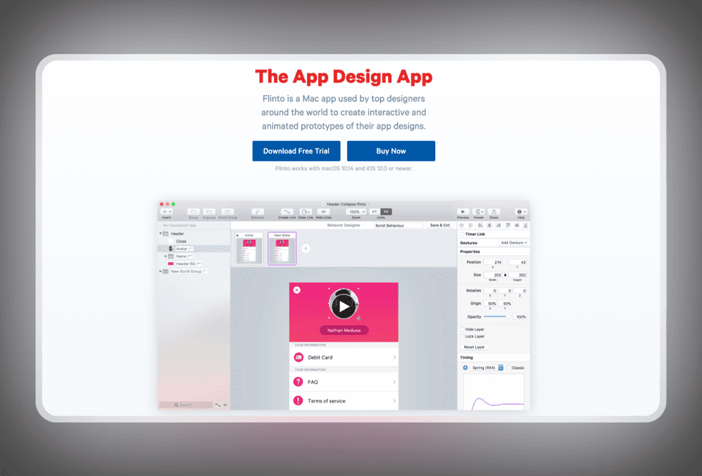 15 Best UI Mockup Tools for Designers in 2025
