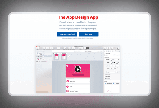 15 Best UI Mockup Tools for Designers in 2025