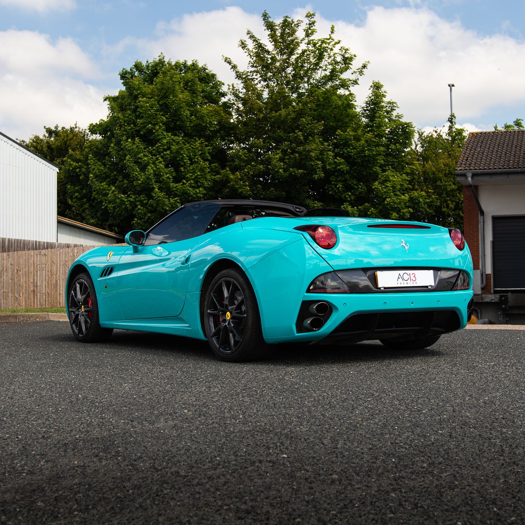 INOZETEK | Vinyl Wrap – Premium Wrapping Films