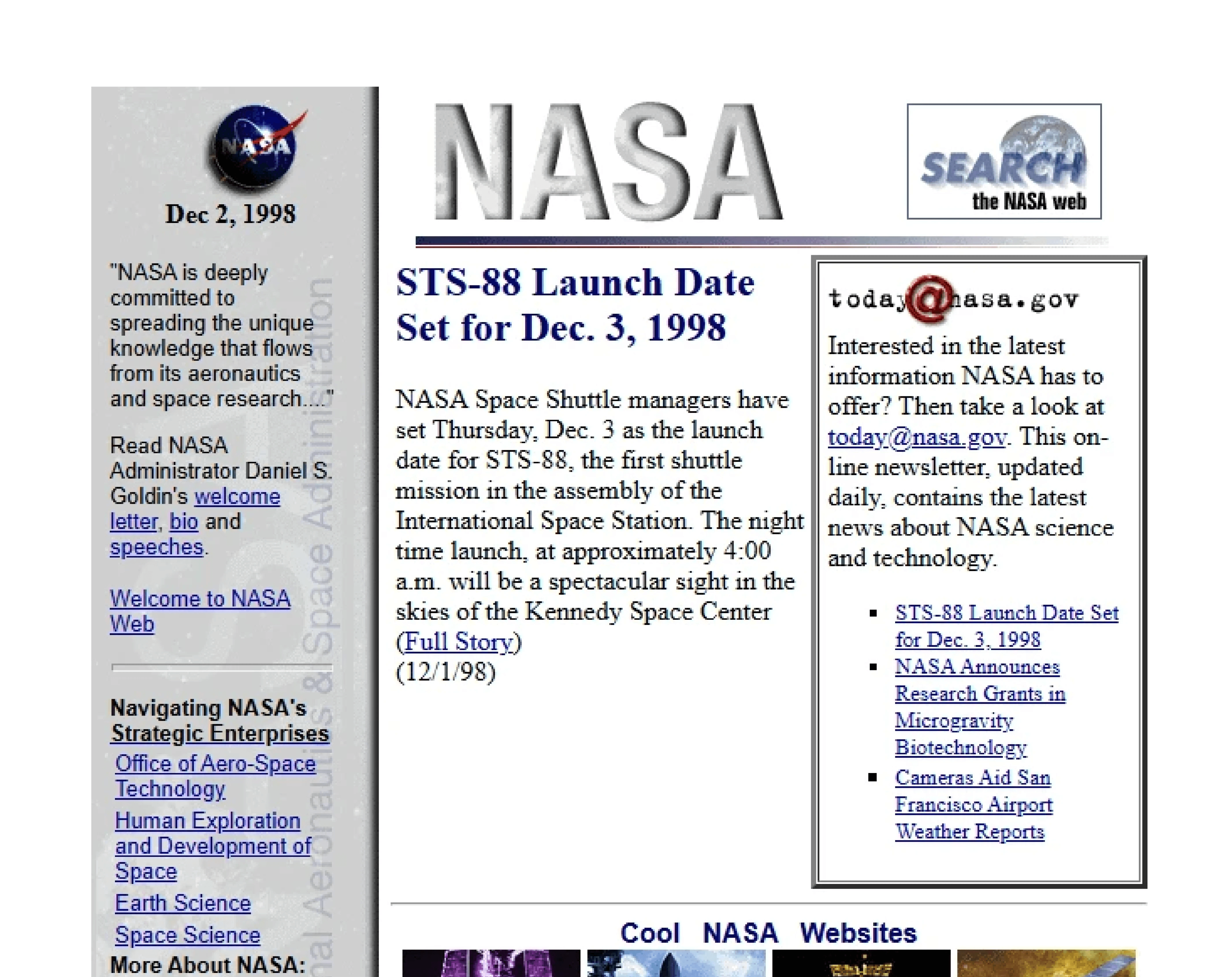 Framer Blog: 15 classic 90s websites + modern sites keeping the ...
