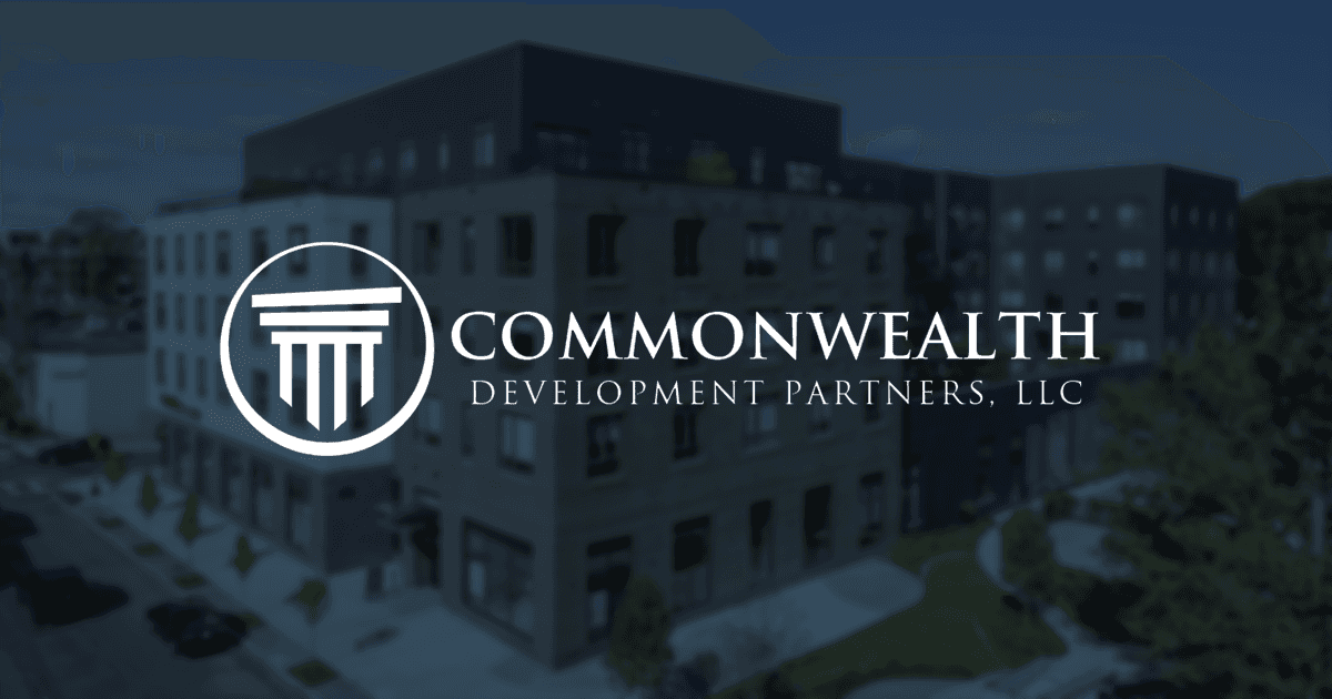 Commonwealth | Institutional Expertise. Development Grit.