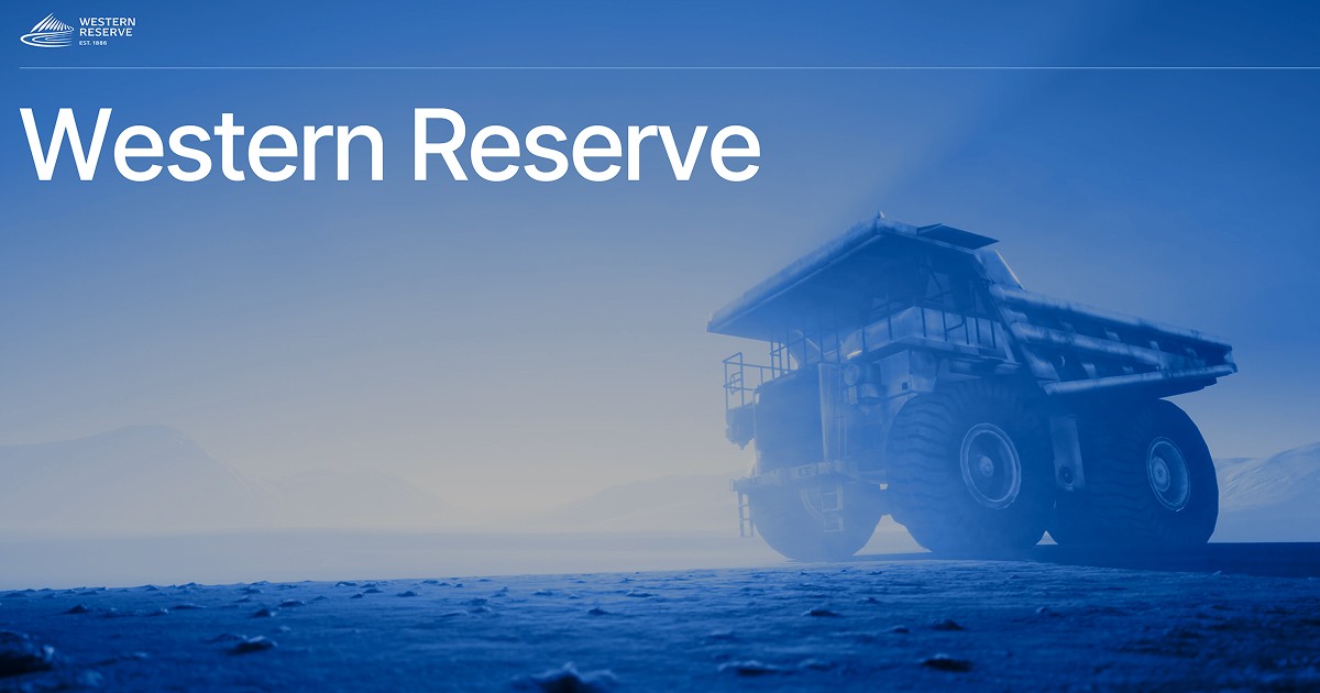Western Reserve – Strategic Leadership and Expertise Across Industries