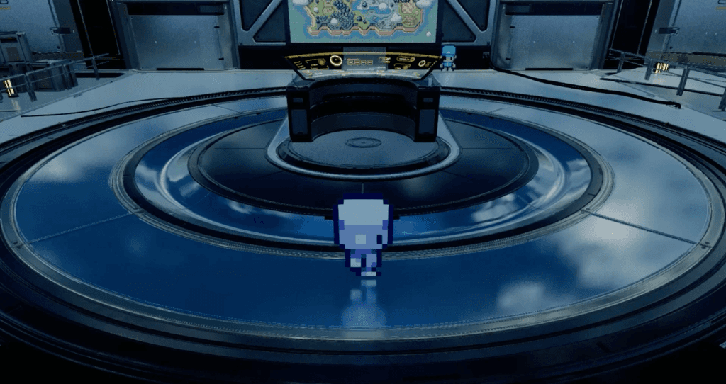 Circuit Stream | Game Development Bootcamp