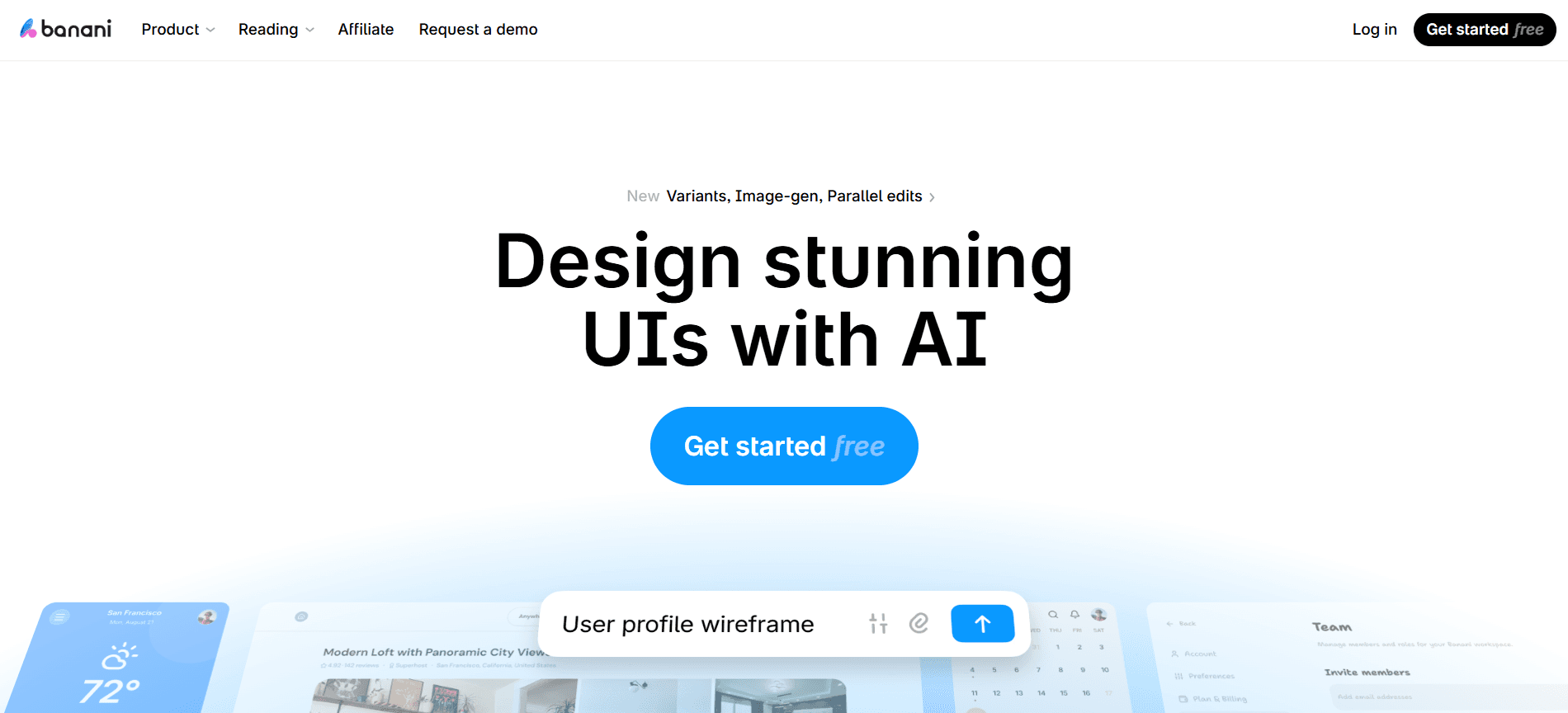 6 Best AI Tools for UI Design That Actually Work in 2026