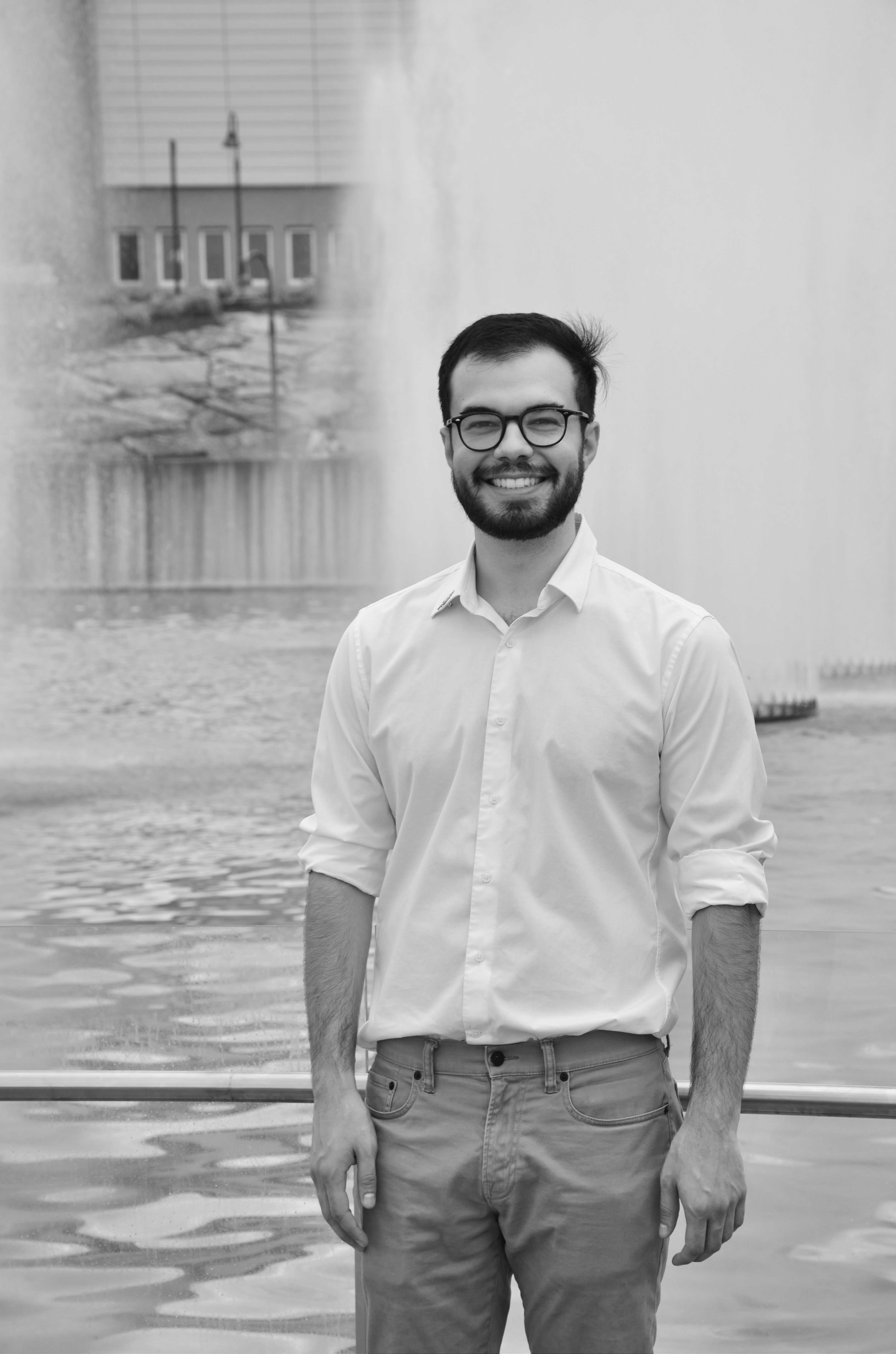 Andrew Rizzo's Website