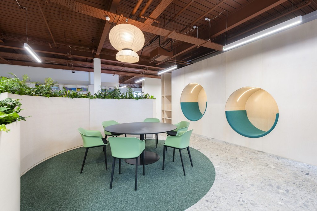 Designing for Neurodiversity | AW Spaces