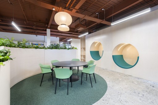 Designing for Neurodiversity | AW Spaces