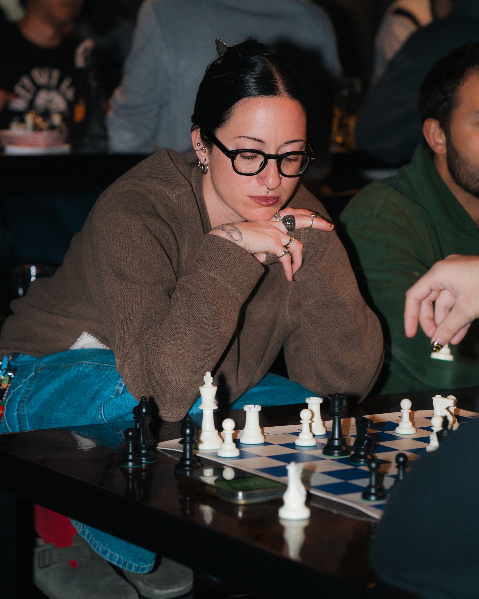 Partiful for Organizers | Free Event Planning & RSVP Collection