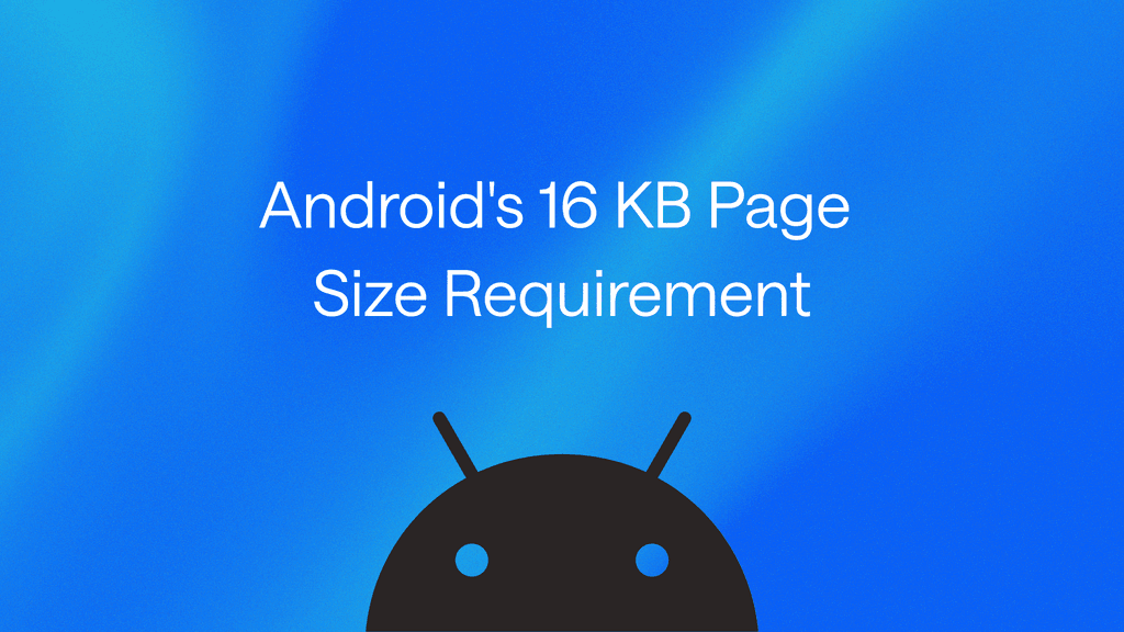 Preparing Your Avalonia Apps for Android's 16 KB Page Size Requirement - Avalonia UI