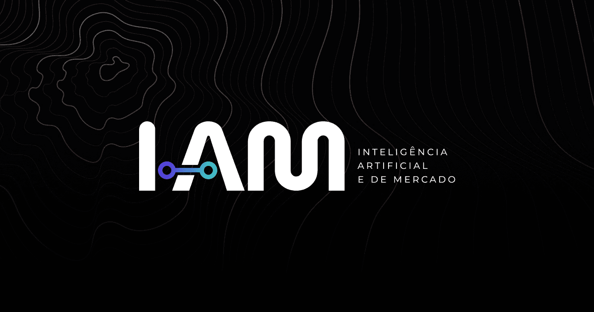 iam | Inteligência artificial e de mercado