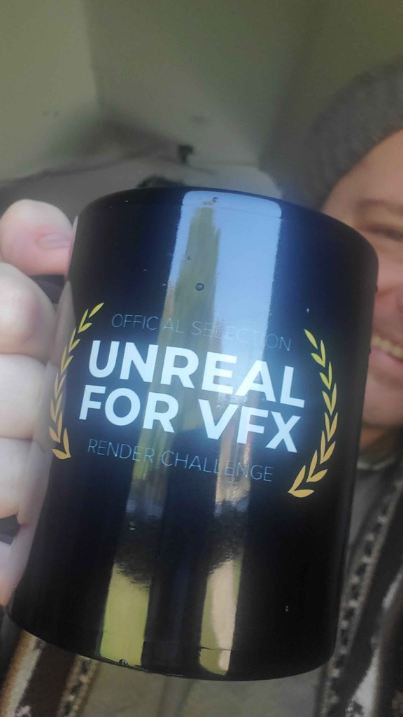 Unreal Fundamentals - Create Your Own Action Scenes in 30 Minutes a Day