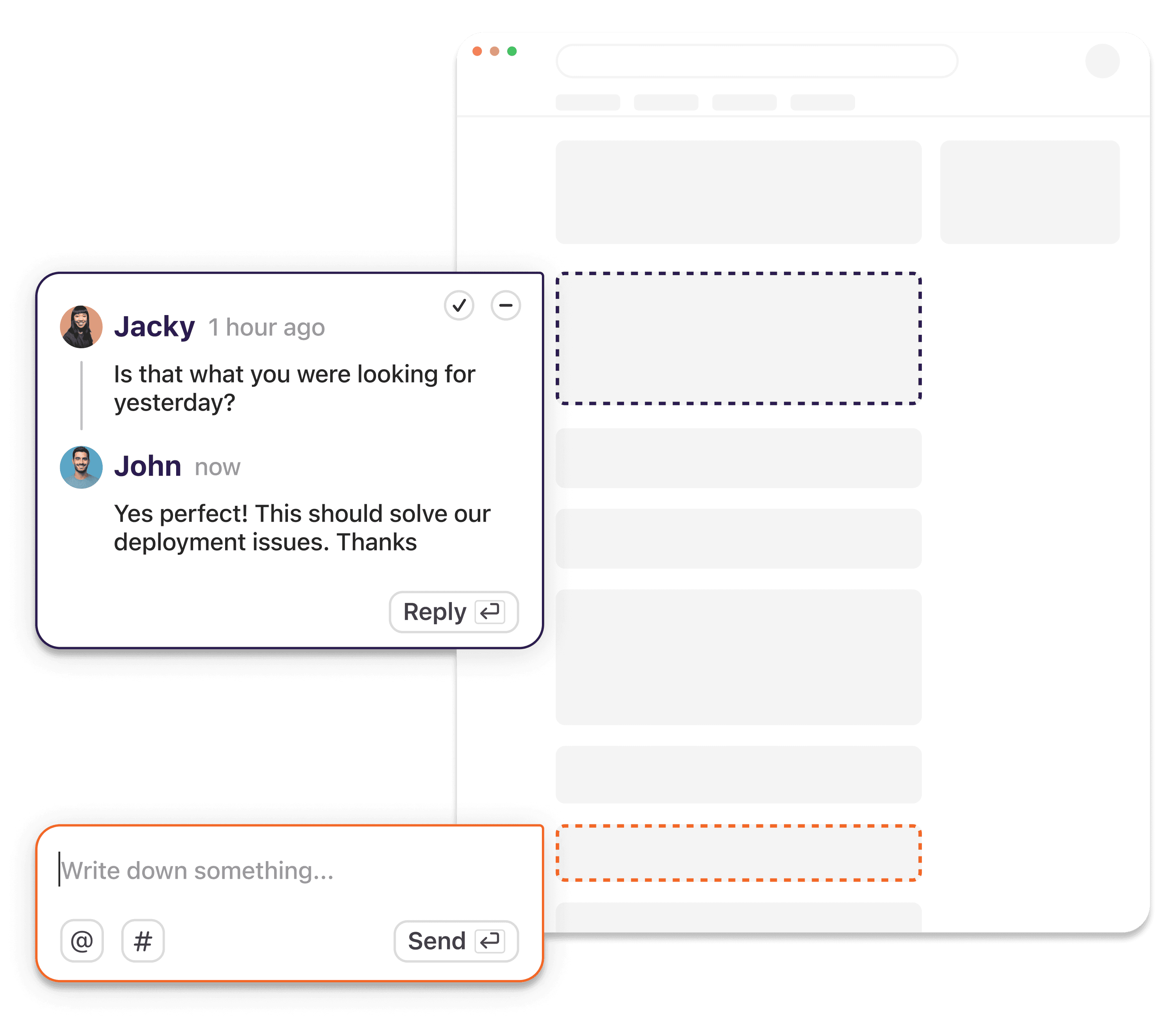 Layer | Web annotation for teams