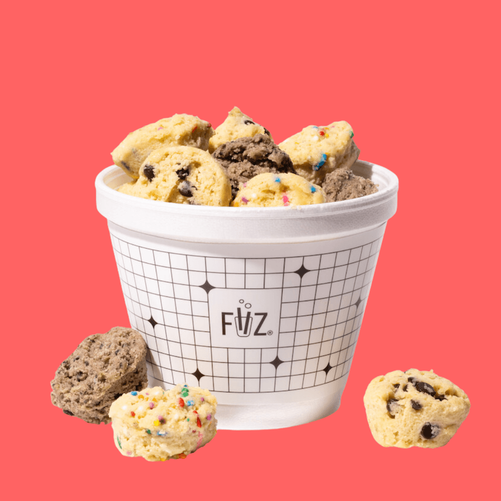 Fiiz Drinks