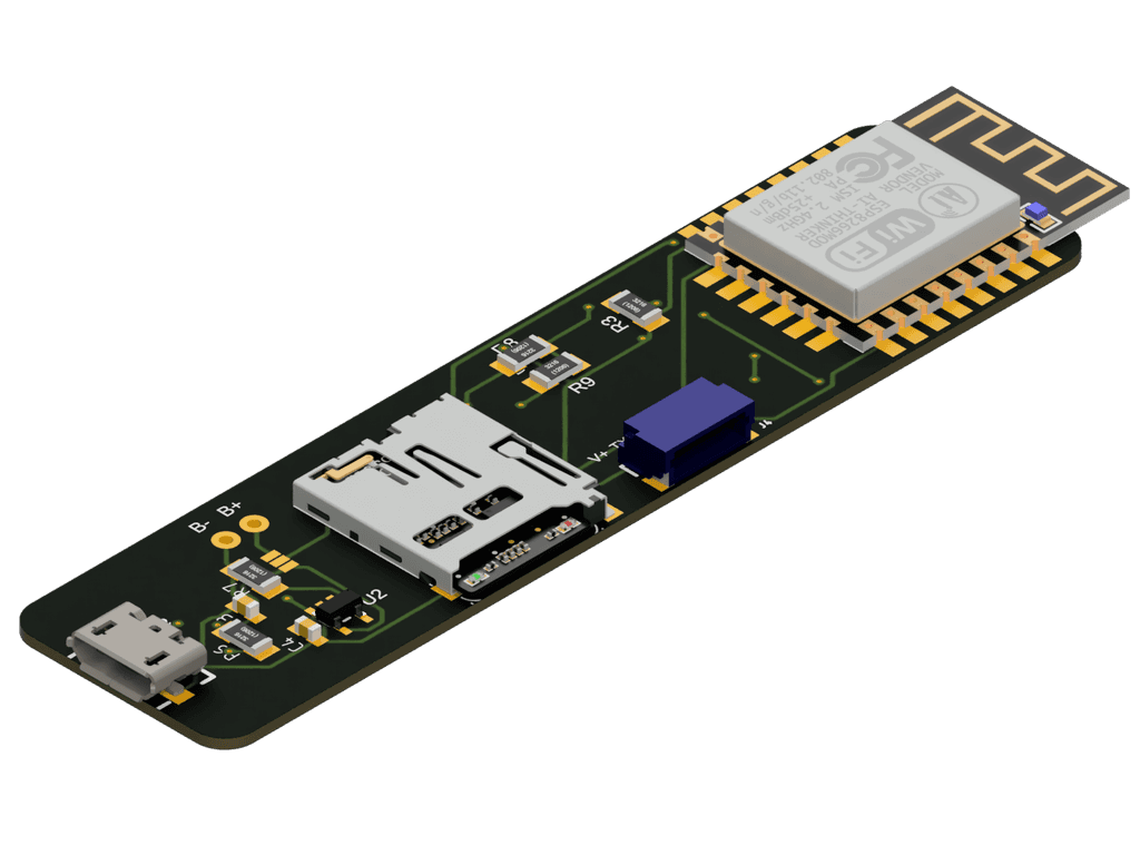 Signaloid Technology Explainer: Use the C0-microSD in your Next Low ...