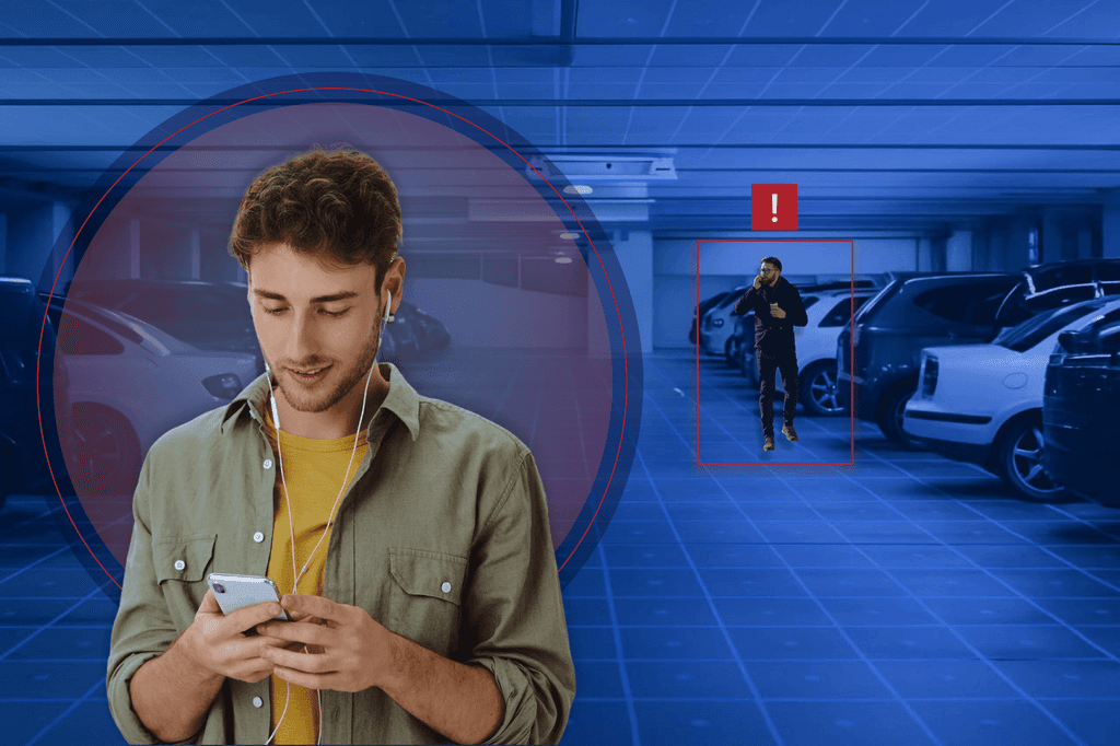 How Parking Validation Results in Enhanced Security | Parkify